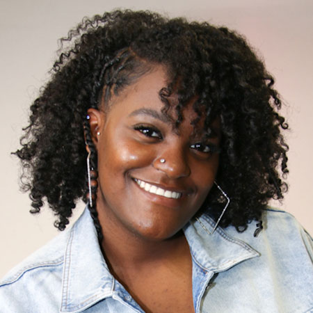 Kayla Marshall | People | UNLV