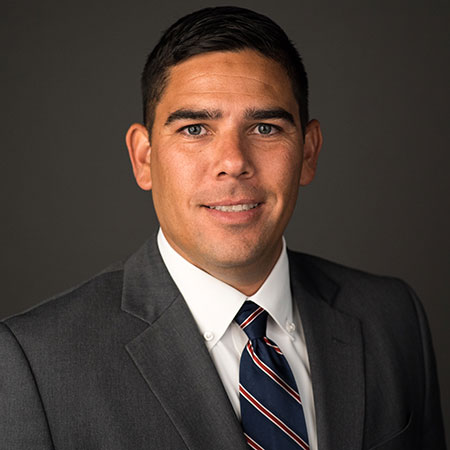 Chris West | People | UNLV
