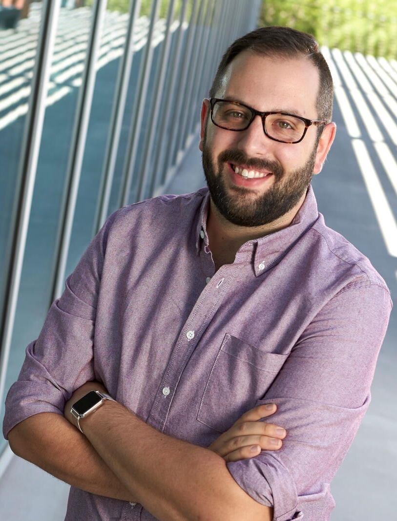 Jordan Andrews Fischette | UNLV