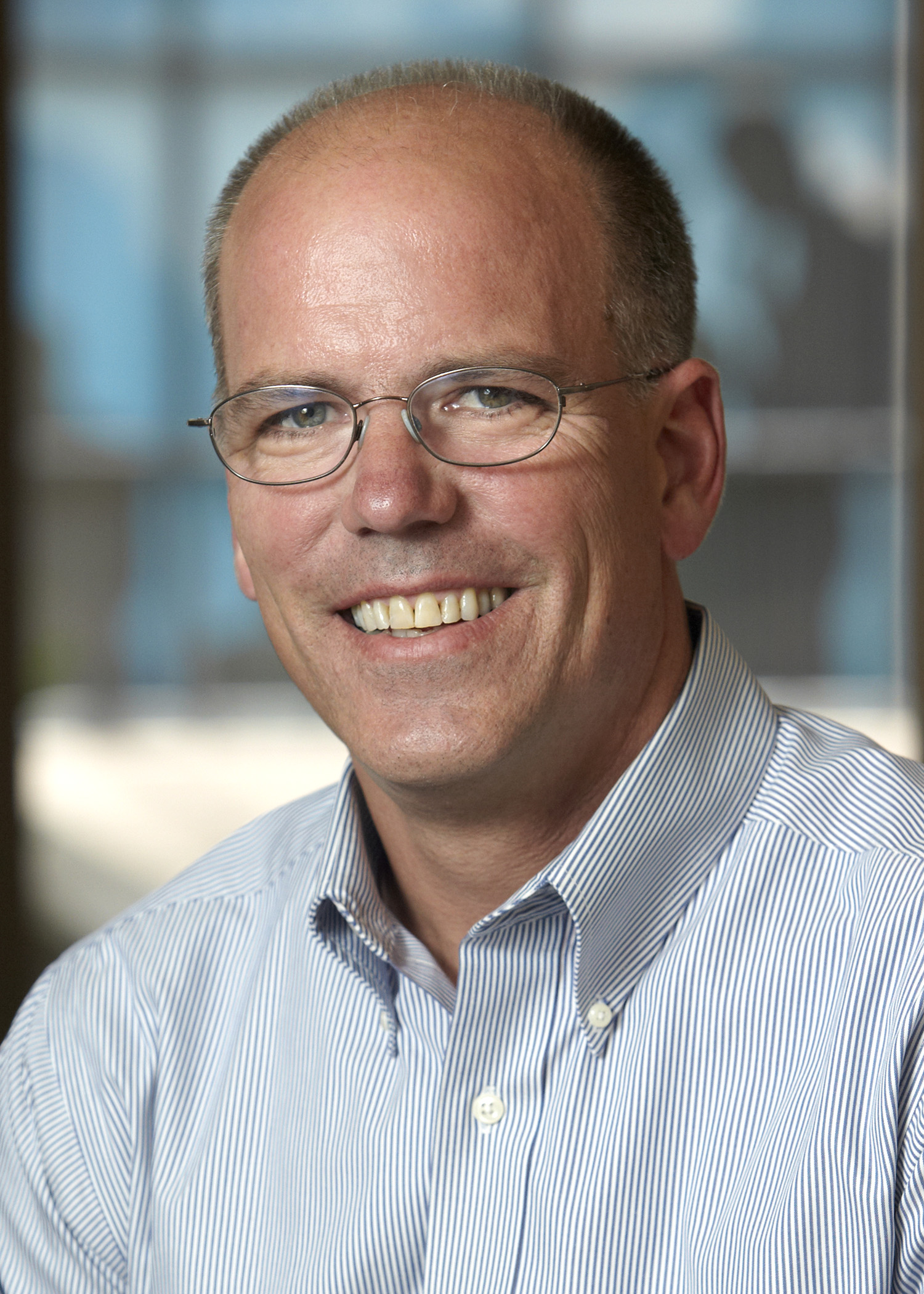 William (Bill) Werner | University of Nevada, Las Vegas