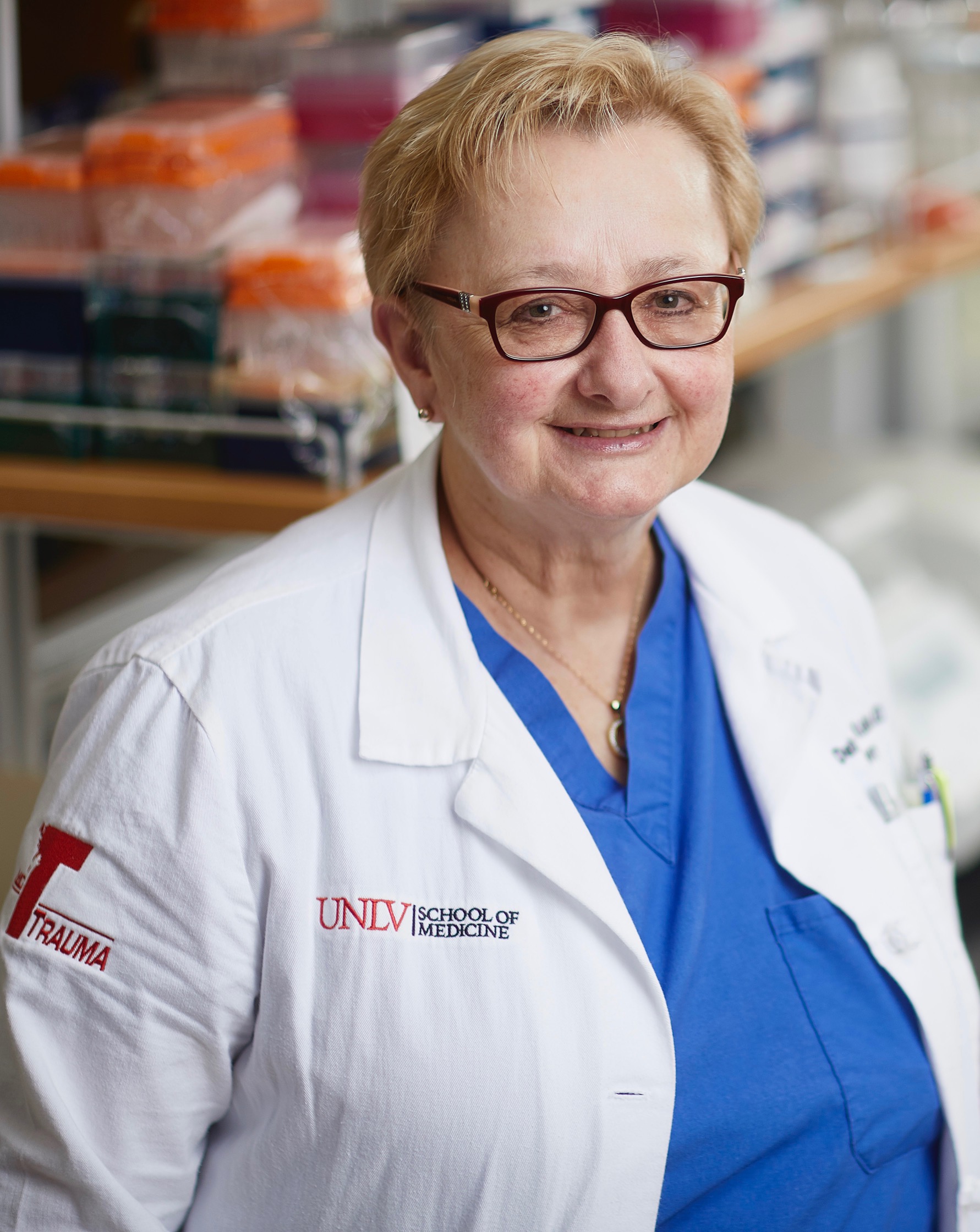 Deborah Kuhls | UNLV