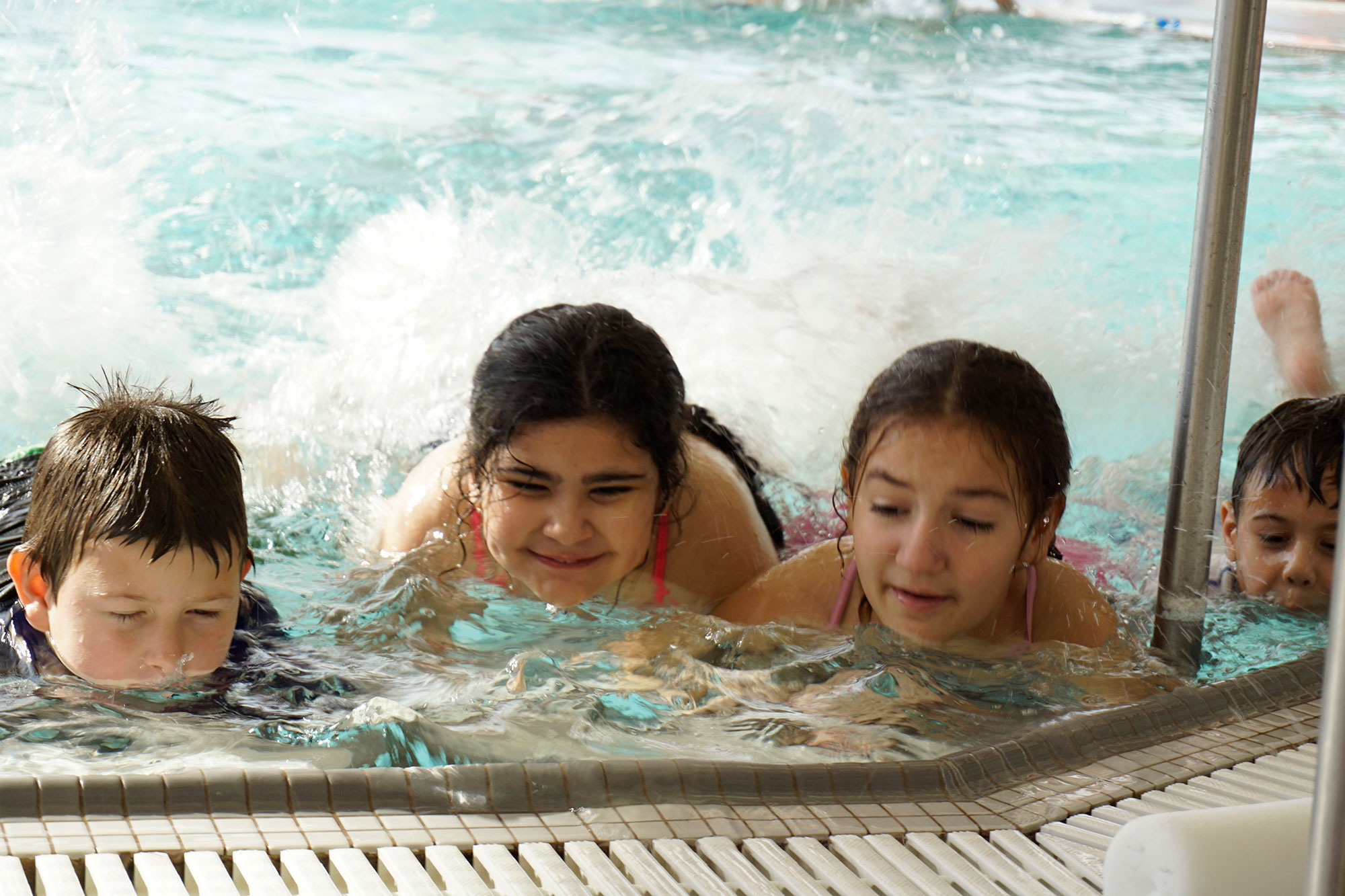 Jr. Rebels Camp | Campus Recreational Services | University of Nevada ...