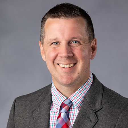 Peter Clancy | People | UNLV