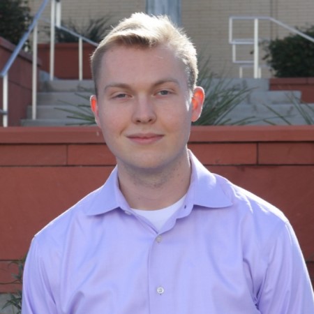 Austin Cassell | People | UNLV