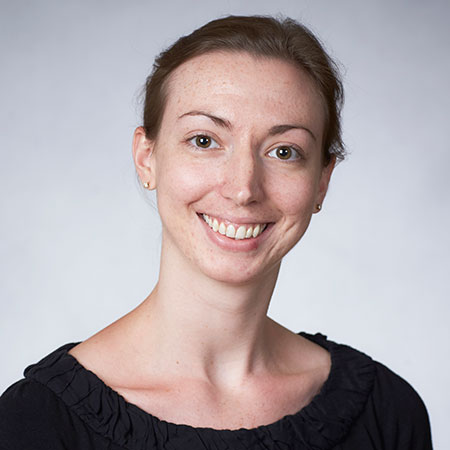 Emily Lapworth | People | University of Nevada, Las Vegas