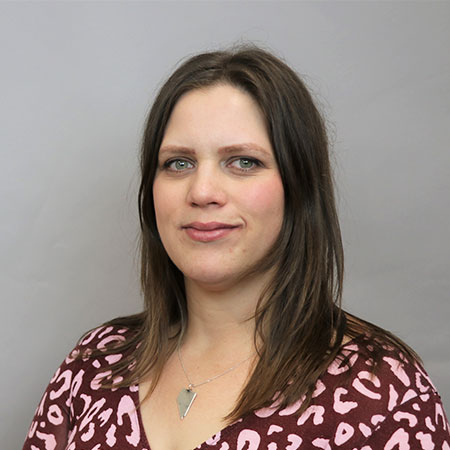 Laura Gryder, MA | People | University of Nevada, Las Vegas