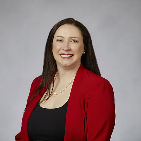 Gabrielle Angle '10 | People | UNLV