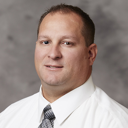 Michael Lawrence | People | University of Nevada, Las Vegas