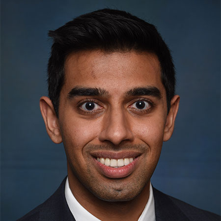 Rajan Amin, MD | People | University of Nevada, Las Vegas