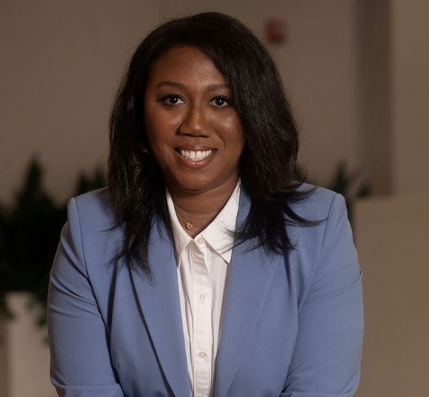 Yashia Marshall, MPA, CRA | People | University of Nevada, Las Vegas