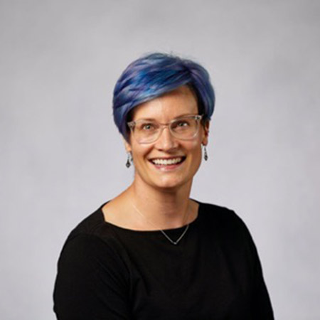 Jill Racicot | People | University of Nevada, Las Vegas