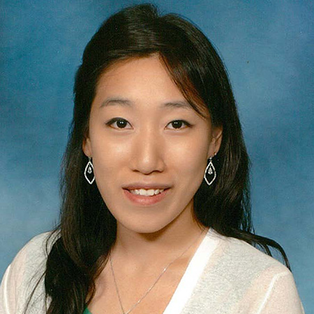 Insun Park, Ph.D | People | UNLV