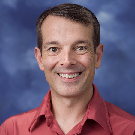 Craig Hennigan, Ph.D. | People | University of Nevada, Las Vegas