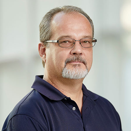 Paul Ellison | People | University of Nevada, Las Vegas