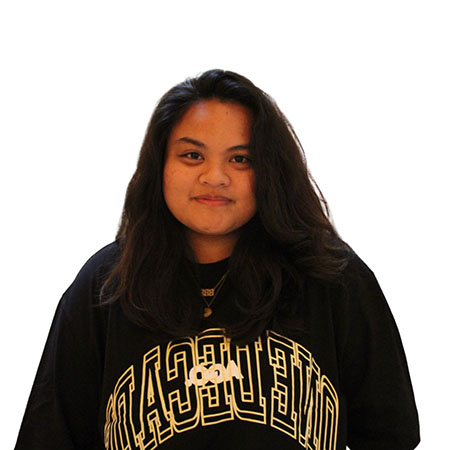 Jasmine Mortero | People | UNLV