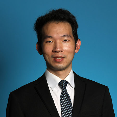 Chun-Han Lo, MD, MPH | People | UNLV