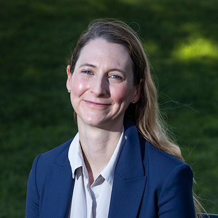 Danielle Vanderet, DO | People | UNLV