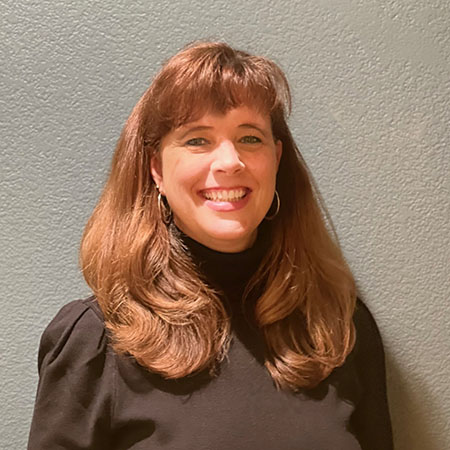 Michele Anderson | People | University of Nevada, Las Vegas