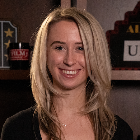 Haley Posukonis | People | UNLV