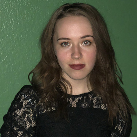 Victoria Skarupski | People | UNLV