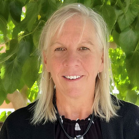 Annie Lindsay, Ph.D., FACSM | People | University of Nevada, Las Vegas