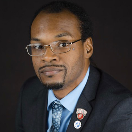 Rashawn Williams | People | UNLV