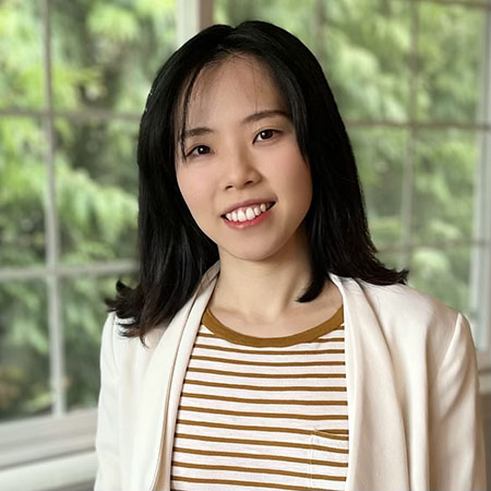 Lin Lu, Ph.D. | People | UNLV