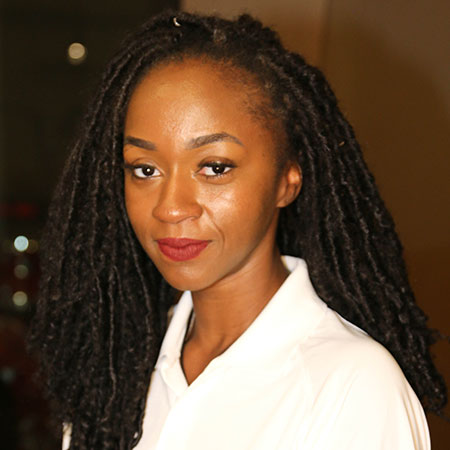 Kelly Webb | People | University of Nevada, Las Vegas