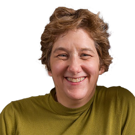 Carrie Kaufman | People | UNLV