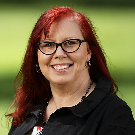 Nancy Weaver, M.A., APR | People | University of Nevada, Las Vegas