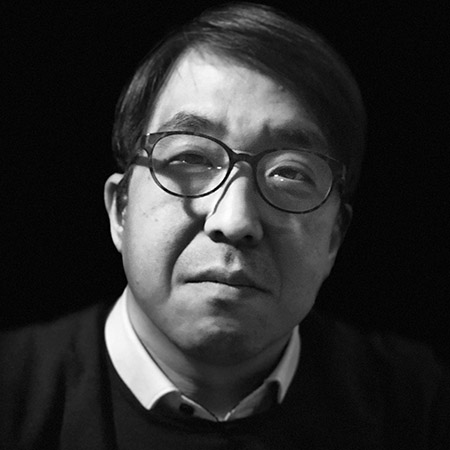 Jaewon Lim, Ph.D. | People | University of Nevada, Las Vegas