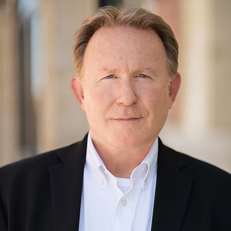 Kenneth Faron | People | UNLV