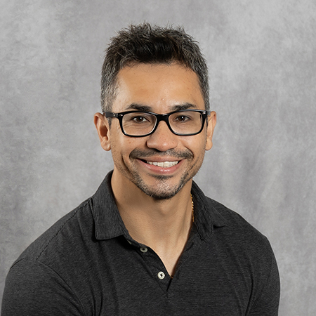 Josue Portillo, DO | People | University of Nevada, Las Vegas