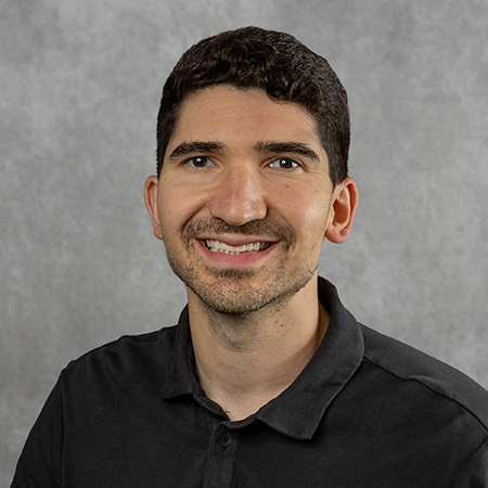 Jason Dorian, DO | People | UNLV