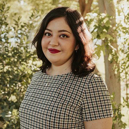 Layla Barati | People | University of Nevada, Las Vegas