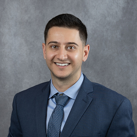 Nicholas Maalouf, DO | People | UNLV