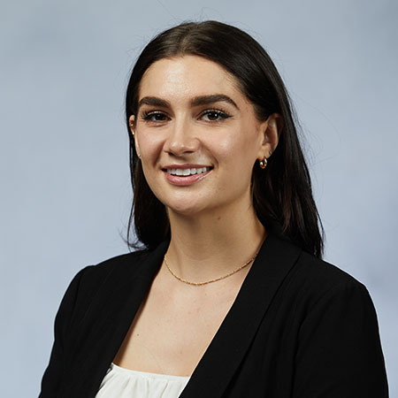 Megan Kelly | People | University of Nevada, Las Vegas