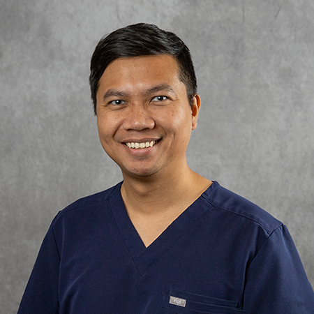 San Tran, MD | People
