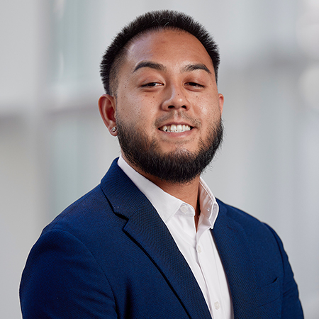 Christian Ison, Ph.D. | People | UNLV