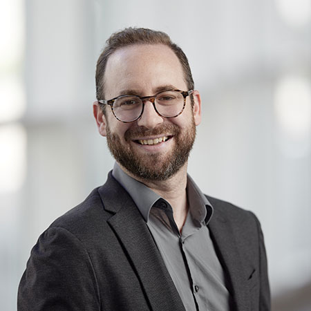 Steven Slivka | People | UNLV