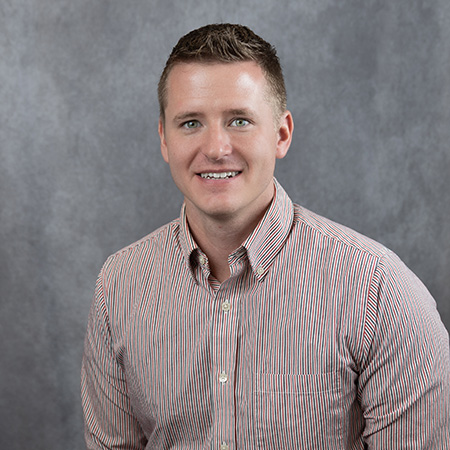 Joshua Dodge, MD | People | UNLV