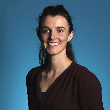 Gracey McGrory, MD | People | UNLV