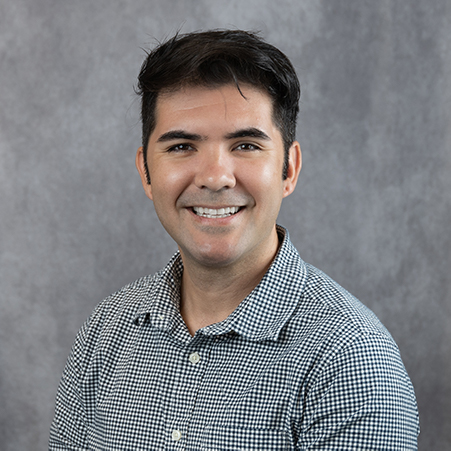 Ian Laughrey, MD | People | UNLV