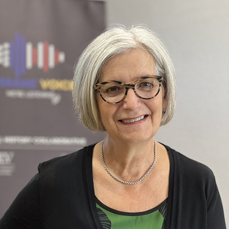 Barbara Tabach | People | University of Nevada, Las Vegas