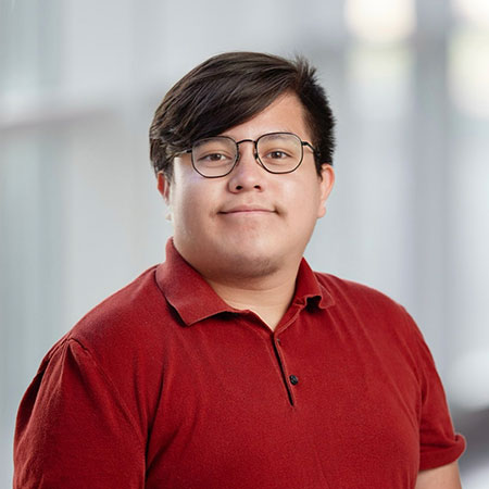 Mark Estrada | People | University of Nevada, Las Vegas