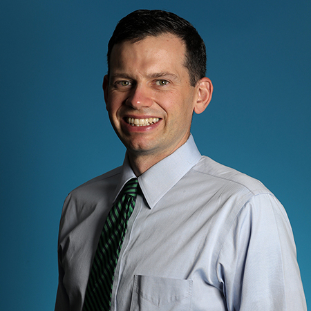 Martin Hannon, MD | People | UNLV