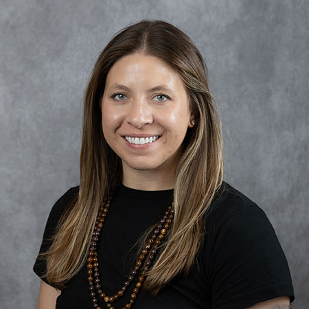 Emma Kiefer, DO | People | University of Nevada, Las Vegas