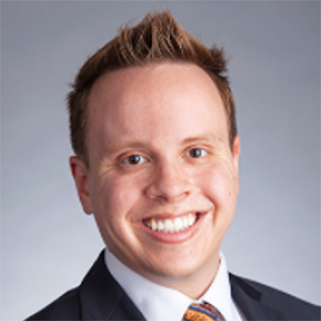 Nathan Hollister, MD | People | UNLV