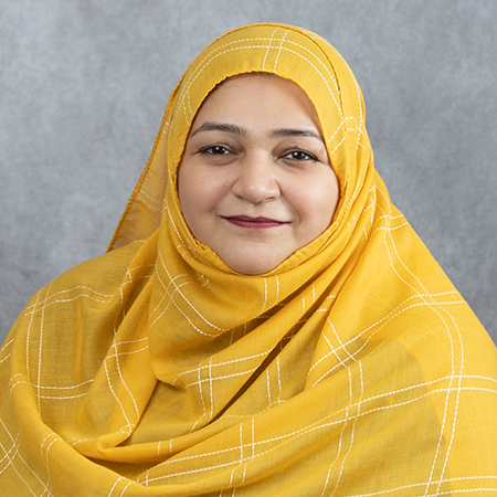 Arifa Khalid, MD | People | UNLV