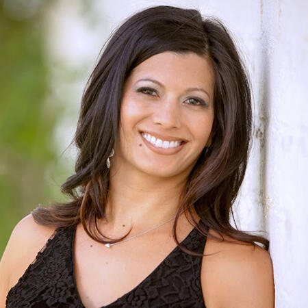 Tiffany L. Vickers | People | University of Nevada, Las Vegas